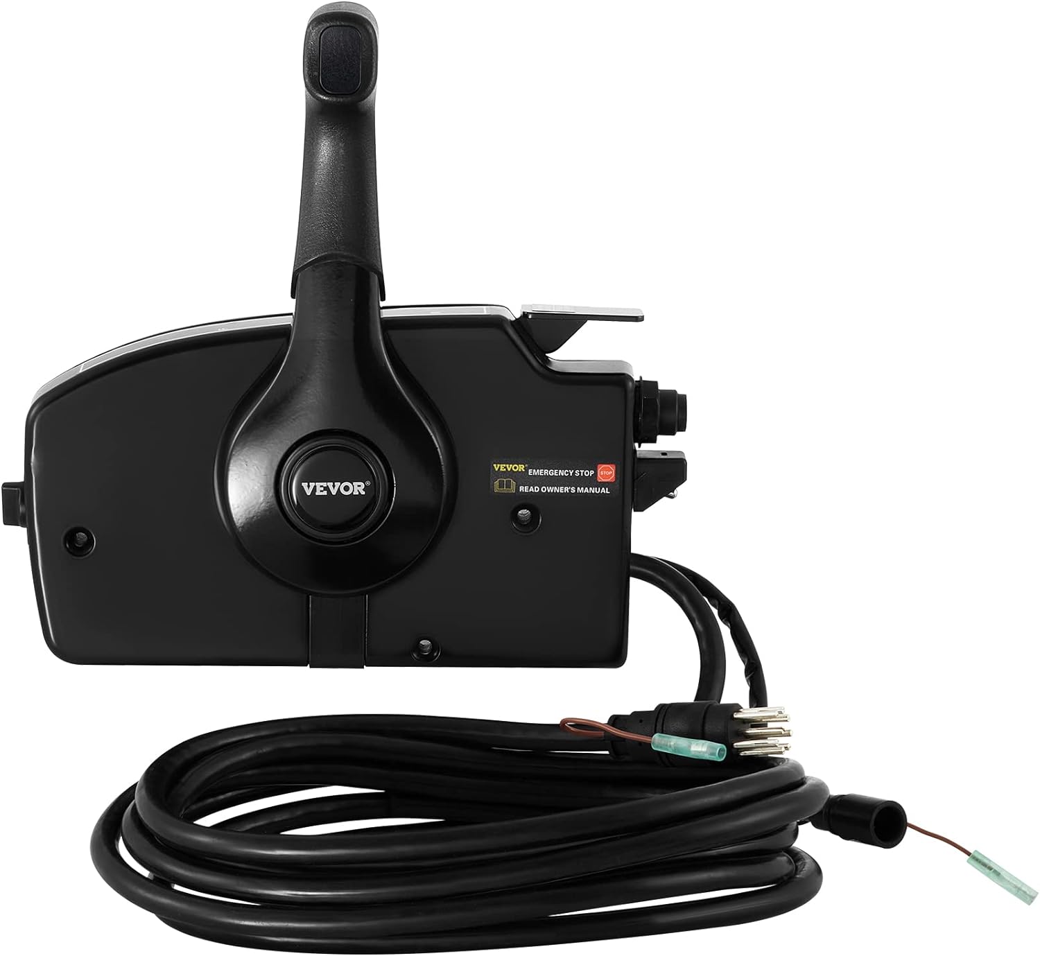 Boating & Sailing Boat Throttle Control 881170A3 Boat Control Box with ...