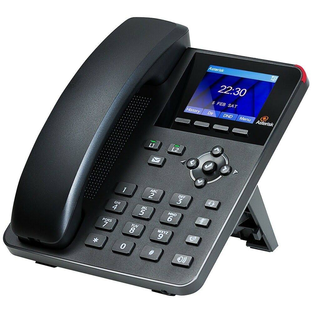 Digium A22 VoIP Phone - Revivalcandy