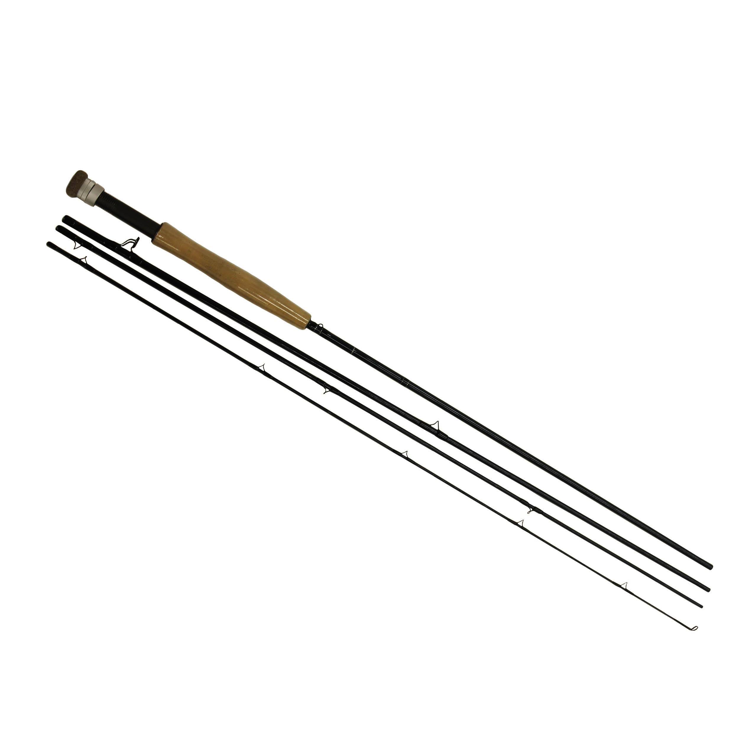 Fenwick - Aetos Fly Rod - 10&, 4 Piece, 3wt - Revivalcandy