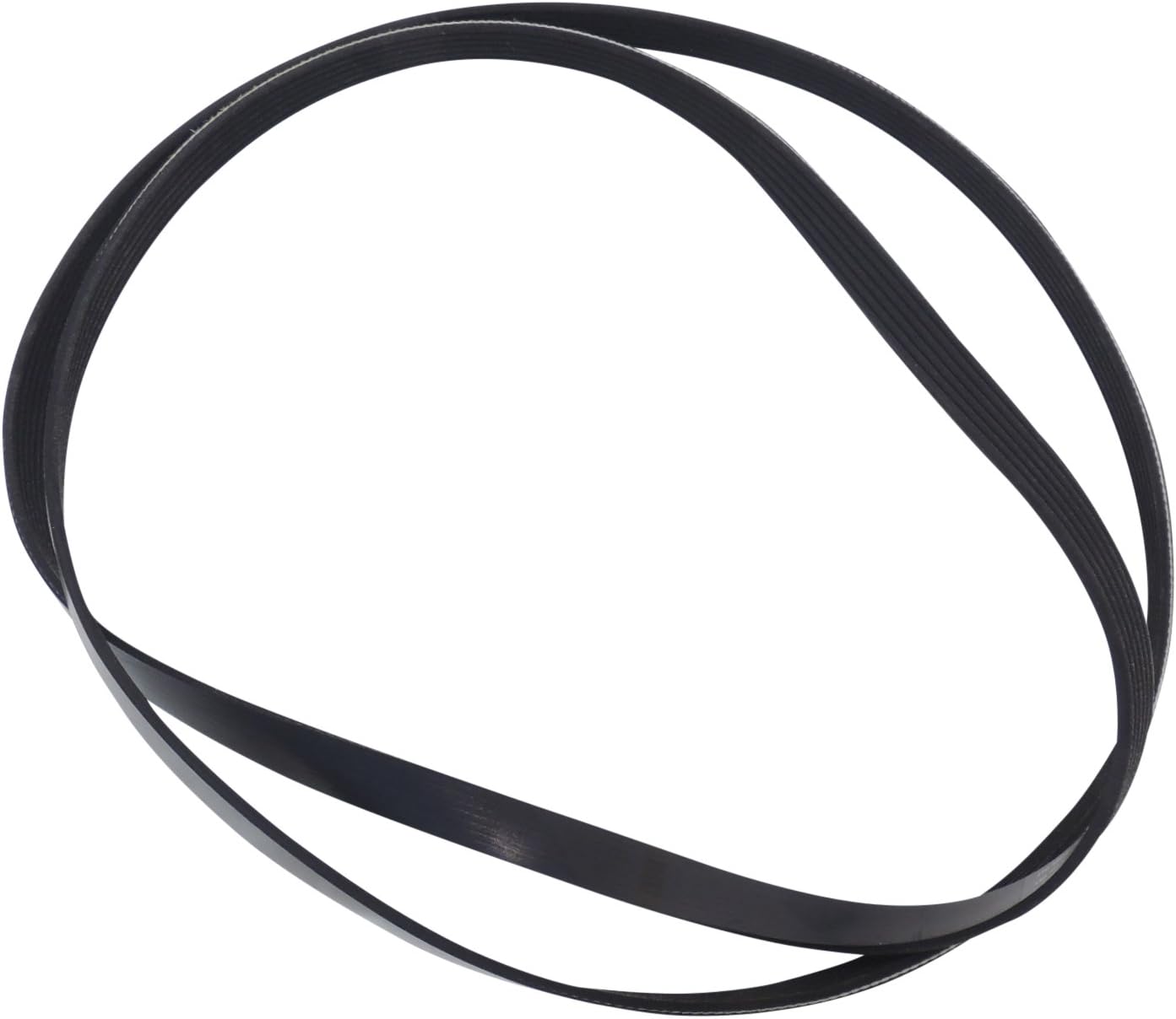 ACDelco GM Original Equipment 12637204 V-Ribbed Serpentine Belt ...