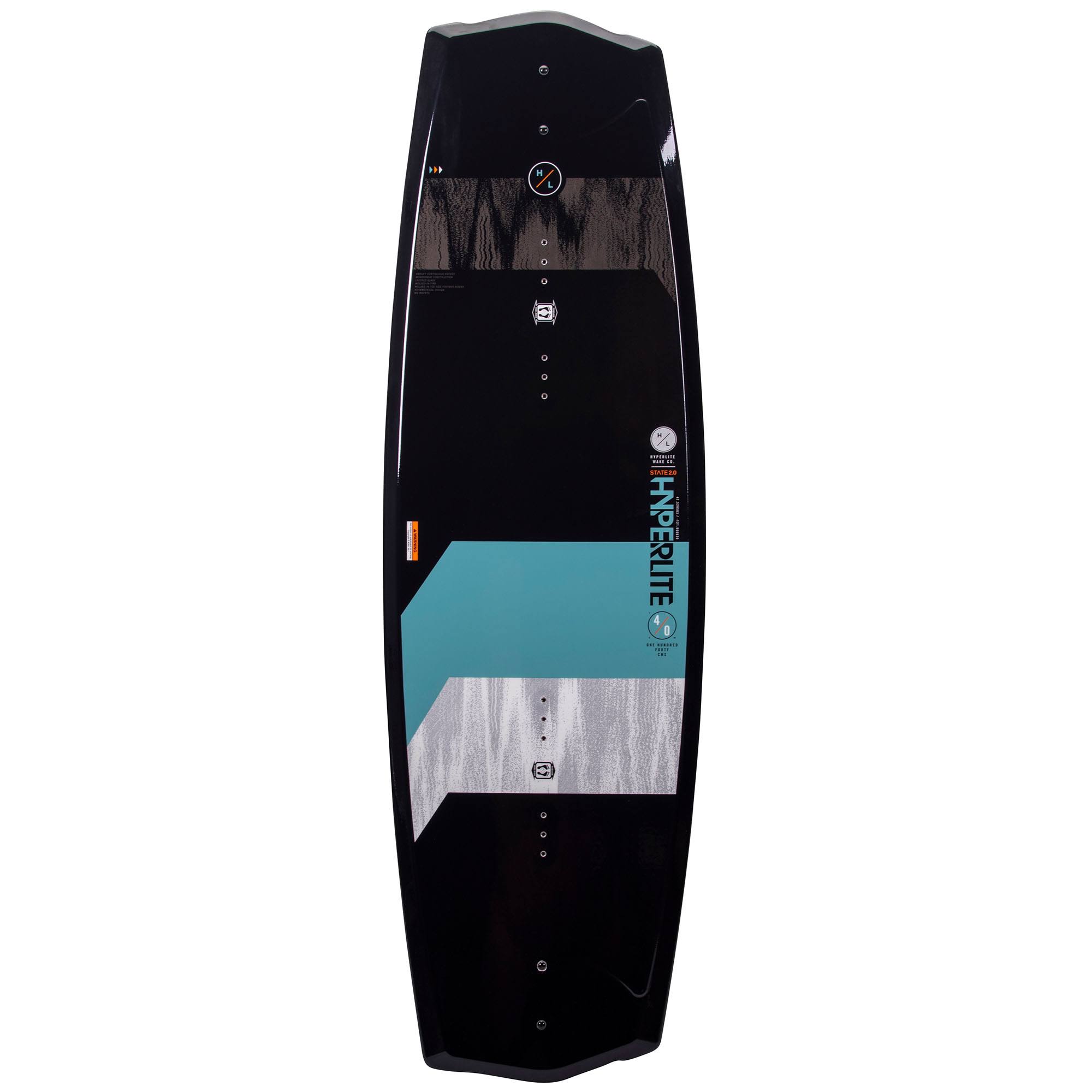 Hyperlite State 2.0 Wakeboard - 2021 - Revivalcandy