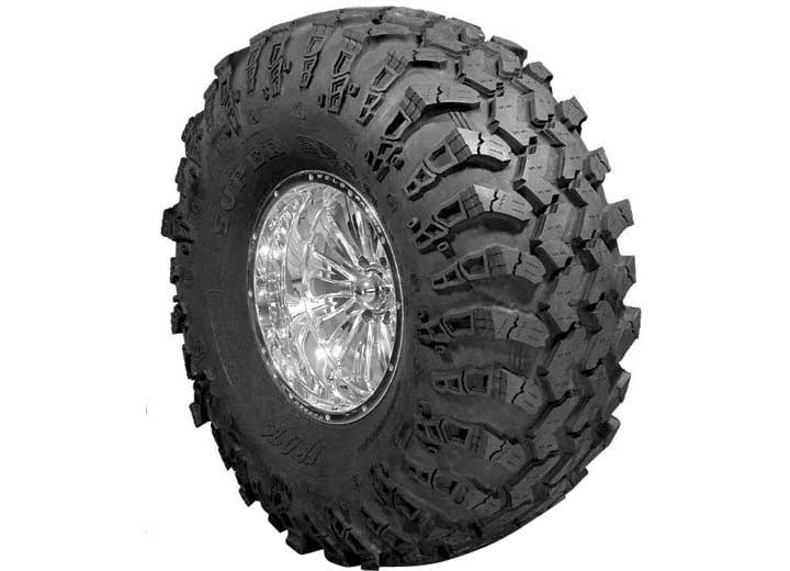 Super Swamper 35x14.50R20LT Tire IROK Radial Rok 16 - Revivalcandy