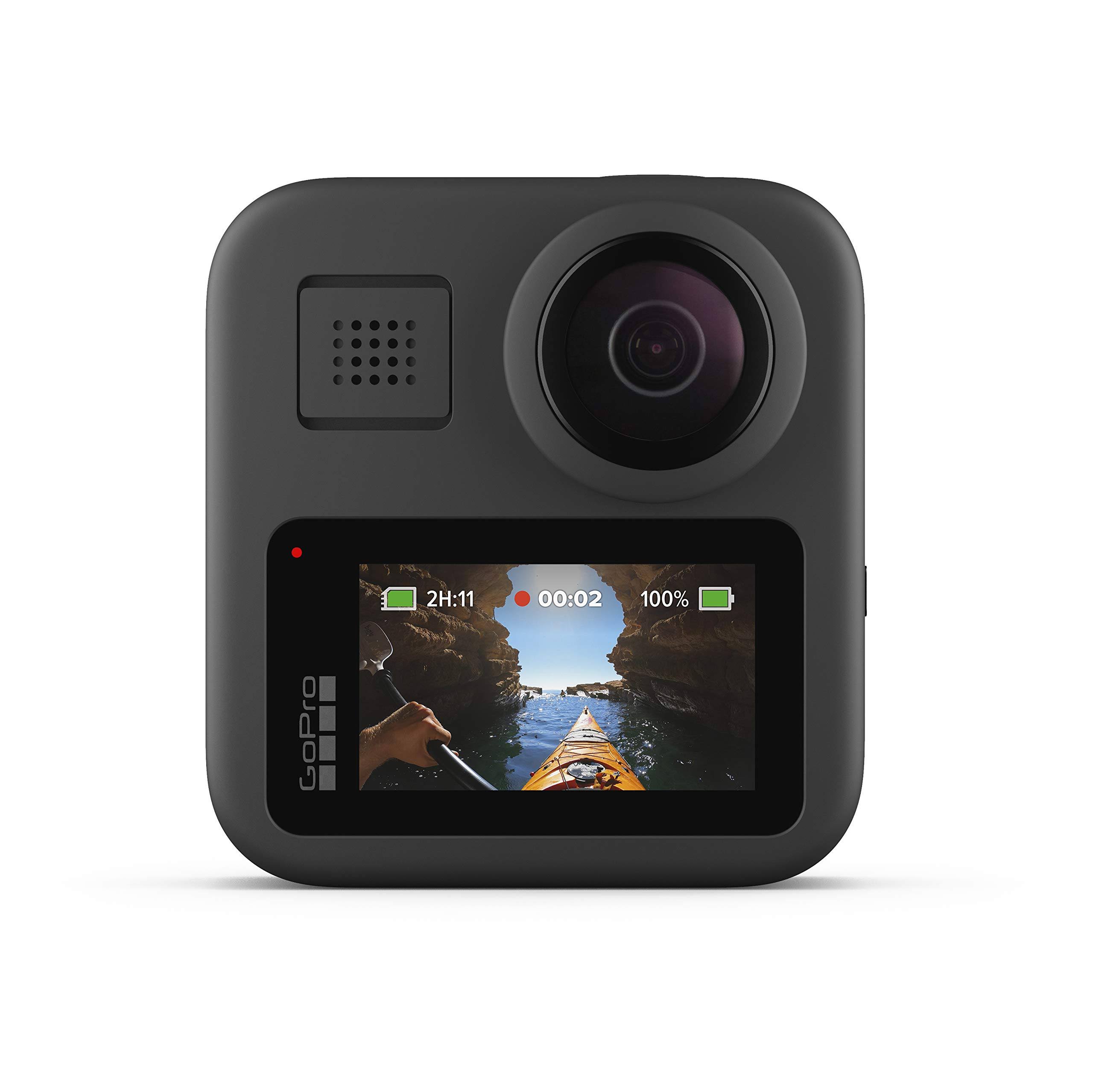 GoPro Max 360 Action Camera - Revivalcandy