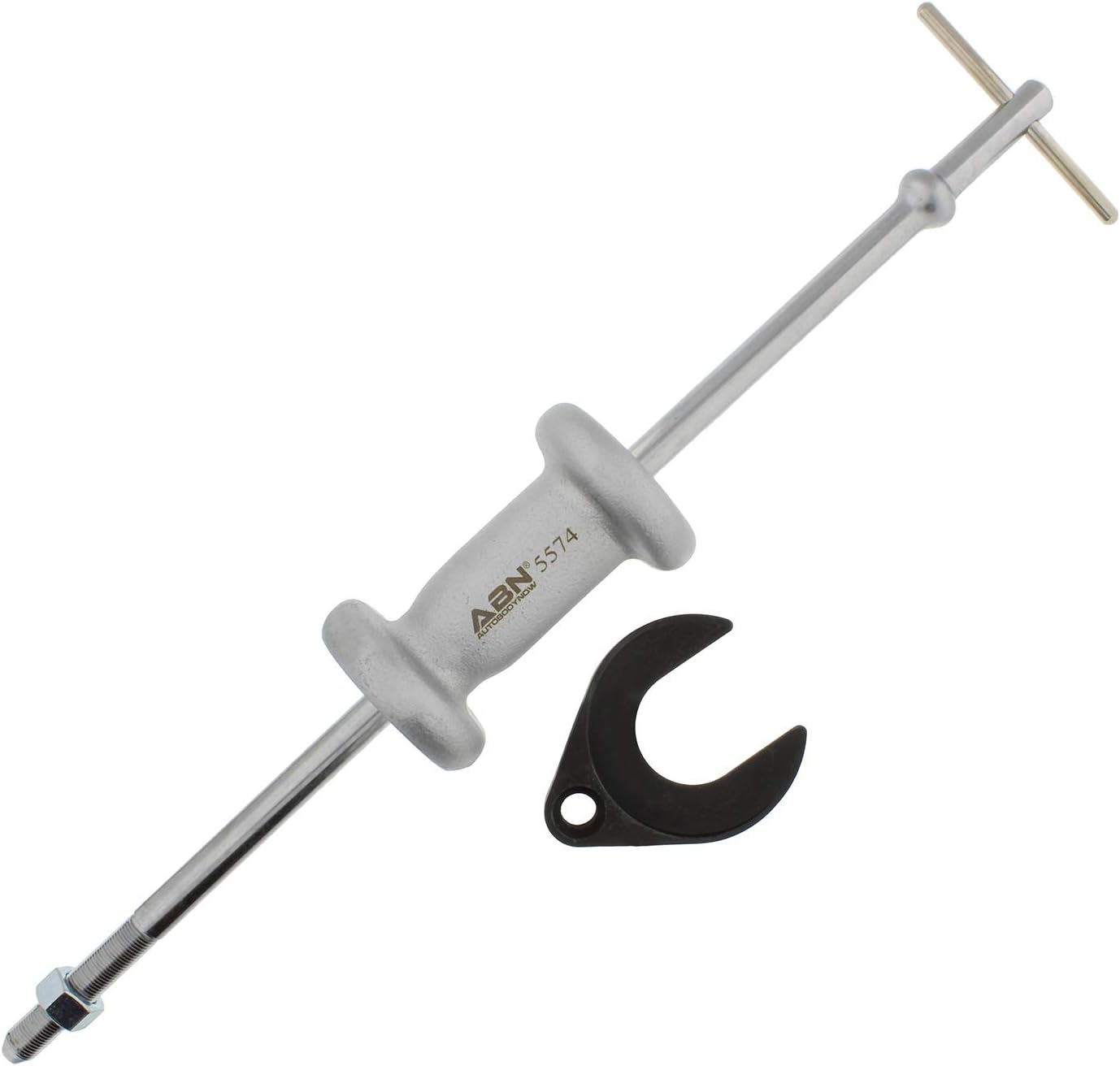 ABN Inner CV Axle Removal Tool - CV Axle Puller Slide Hammer Set with 5 ...