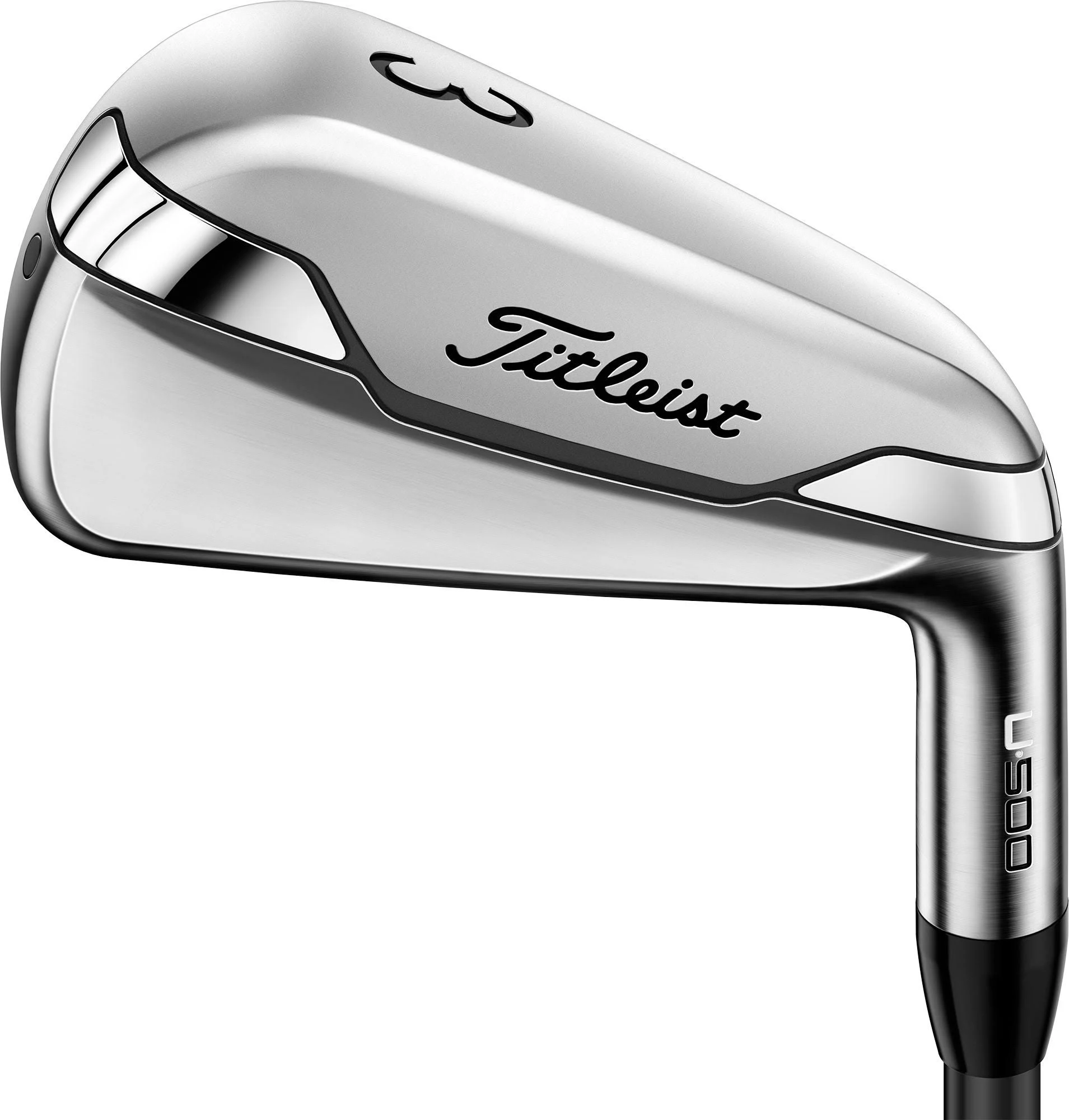 Titleist U-500 Utility Iron - Lorphan