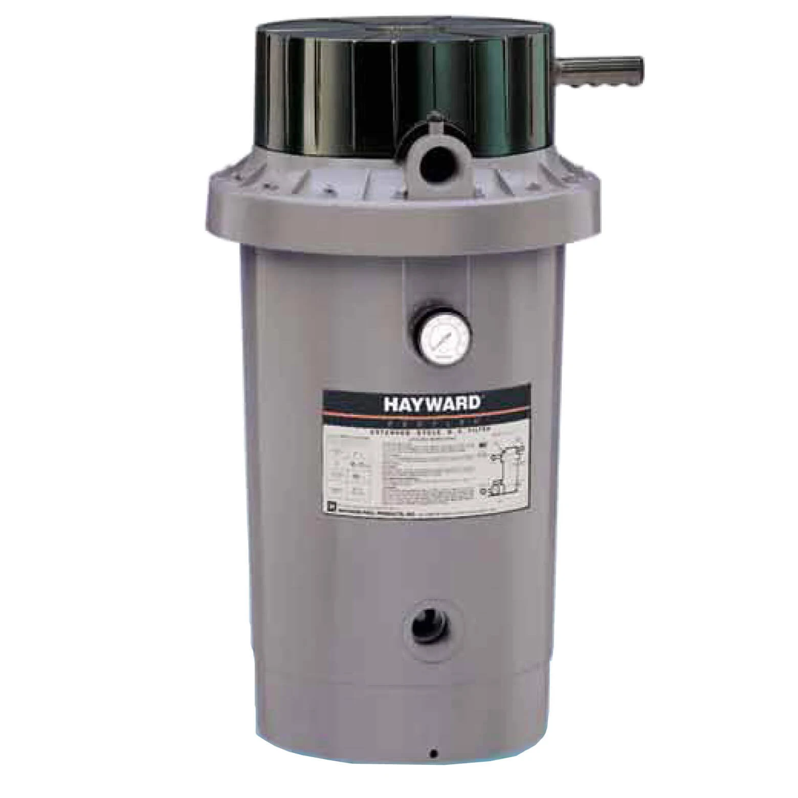 Hayward W3EC75A Perflex D.E. Pool Filter - Lorphan
