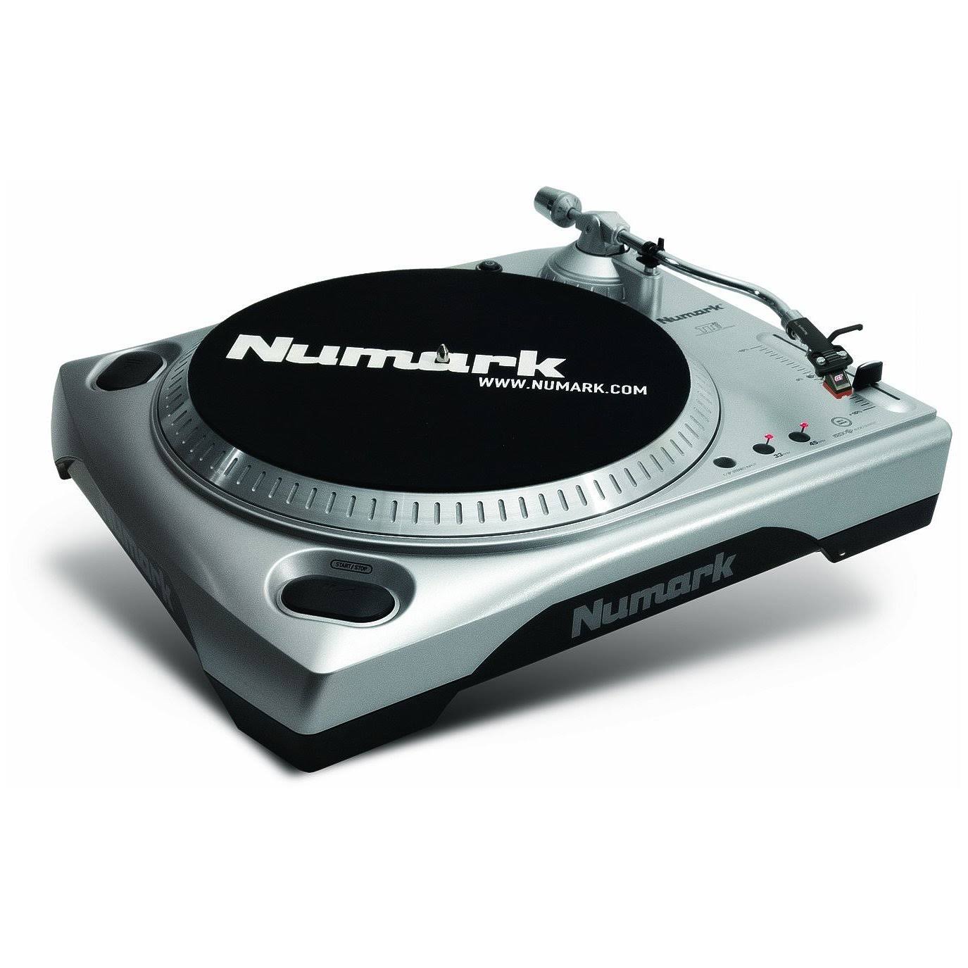 Numark TTUSB Turntable - Revivalcandy