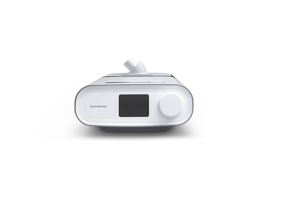 Respironics DreamStation Pro CPAP Machine - Revivalcandy