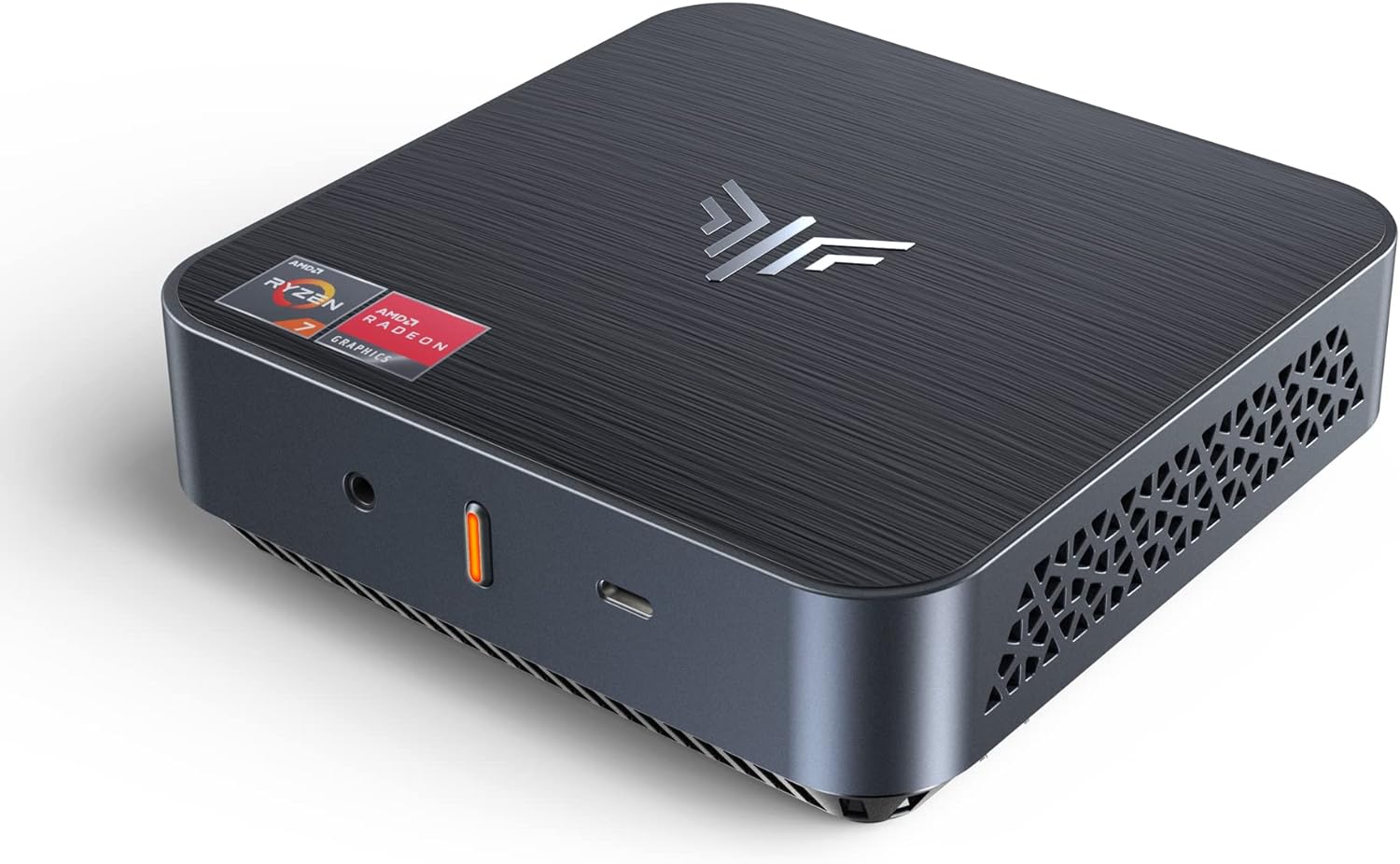 Computers & Tablets AMD Ryzen 7 3750H Mini PC, Windows 11 Pro 16GB RAM ...