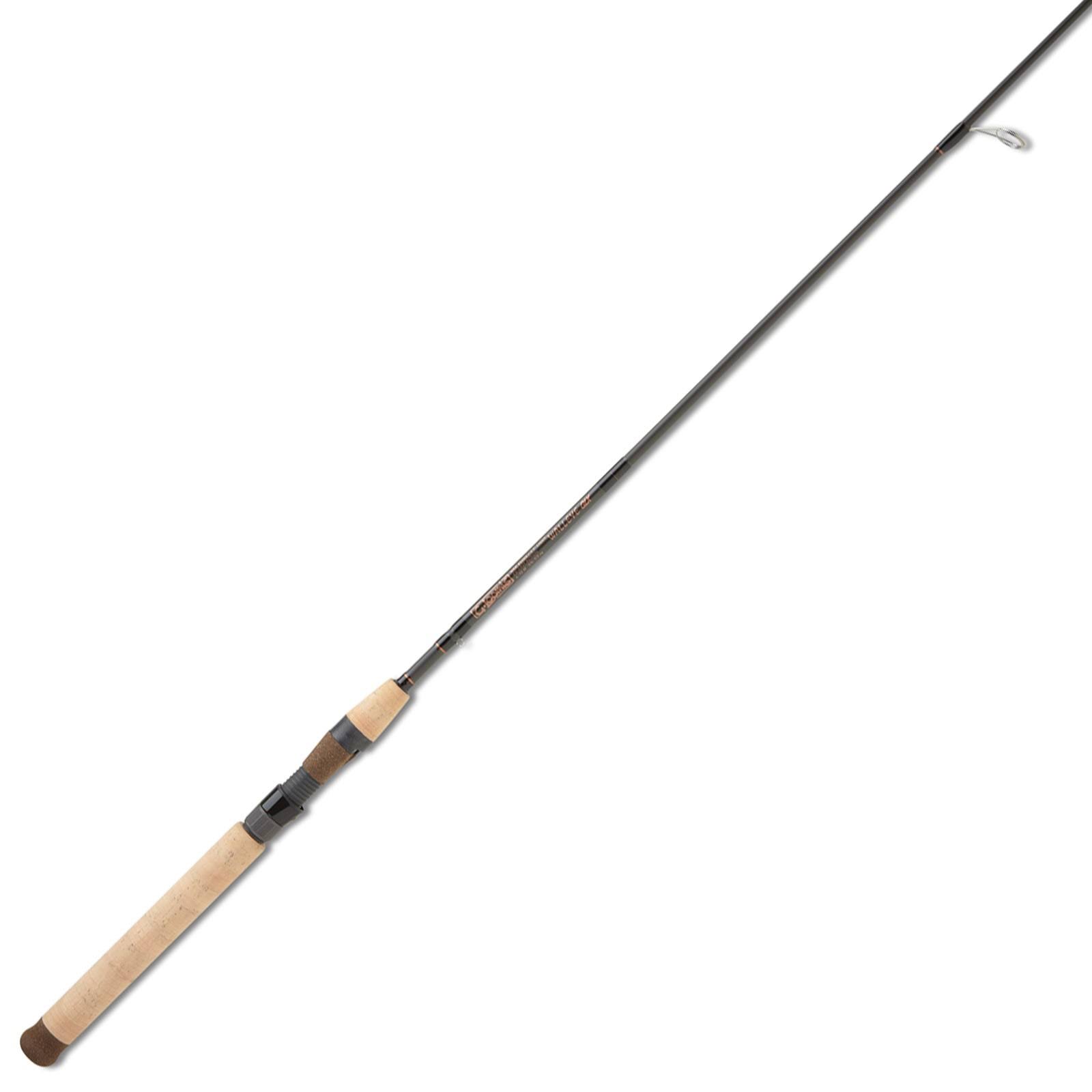 G.Loomis Walleye Series Spinning Rod - Revivalcandy