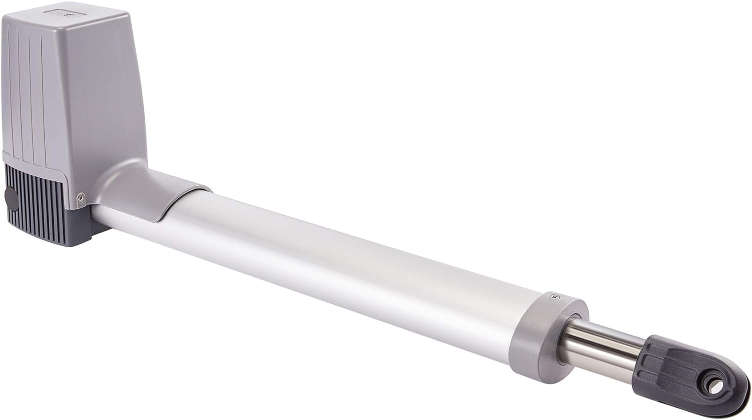 Gate Hardware Gate Openers with Remotes, Automatic Dual Arm Gate Motors ...