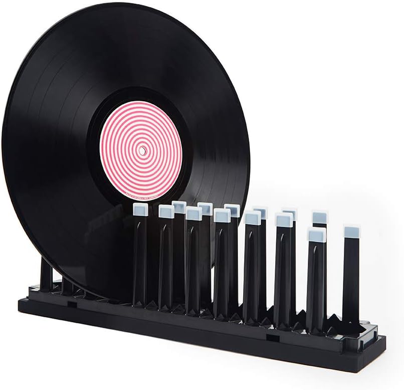 Record Friend! Vinyl Record Cleaner, Cleaning Accessories and Drying ...