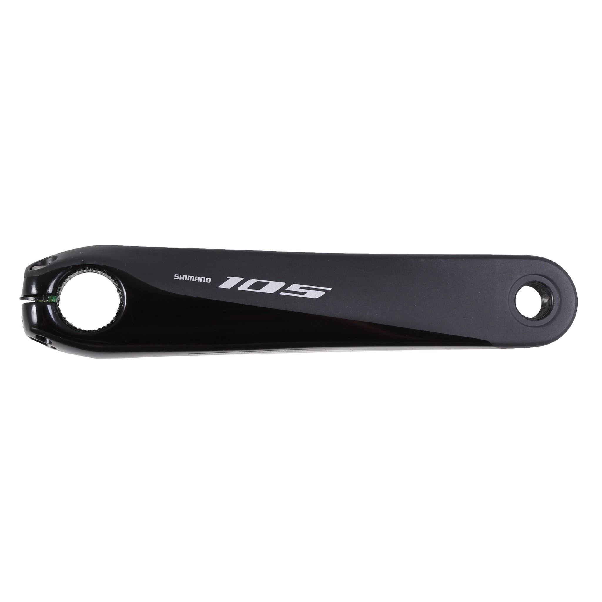 4iiii Precision Power Meter Shimano 105 R7000 172.5mm - Revivalcandy