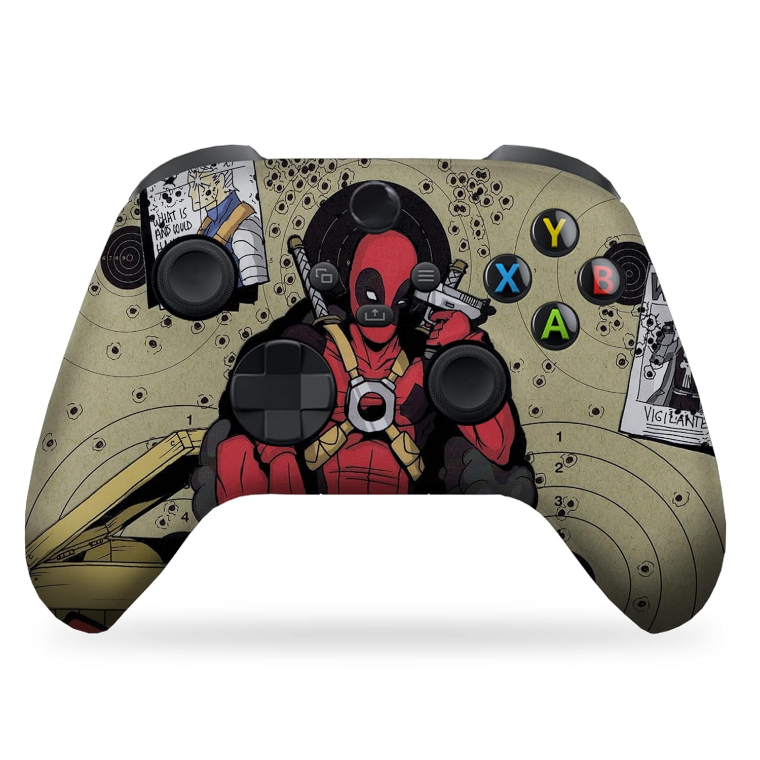 DreamController Original Custom Design Controller Compatible with Xbox ...