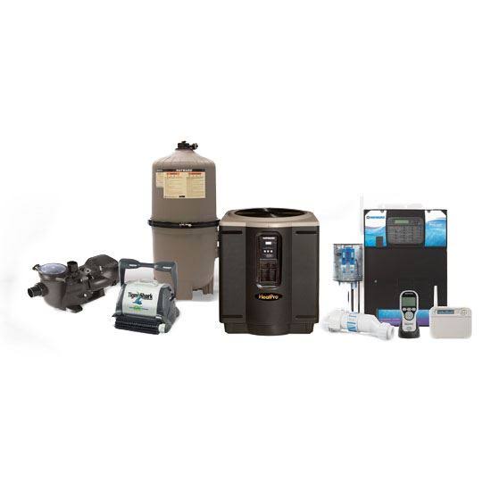 Hayward | LA2150F | 1-1/2x22 CPVC 3-Way Lateral True Union Ball Valves ...