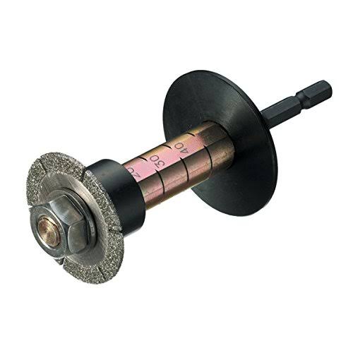 House B. M Inside Cutter J Type PVC Pipe Inner Diameter Cutter ...