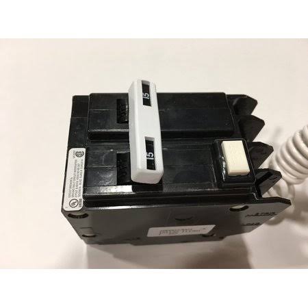 Eaton CORPORATION GFTCB230 Cutler Hammer Ground Fault Circuit Breaker ...