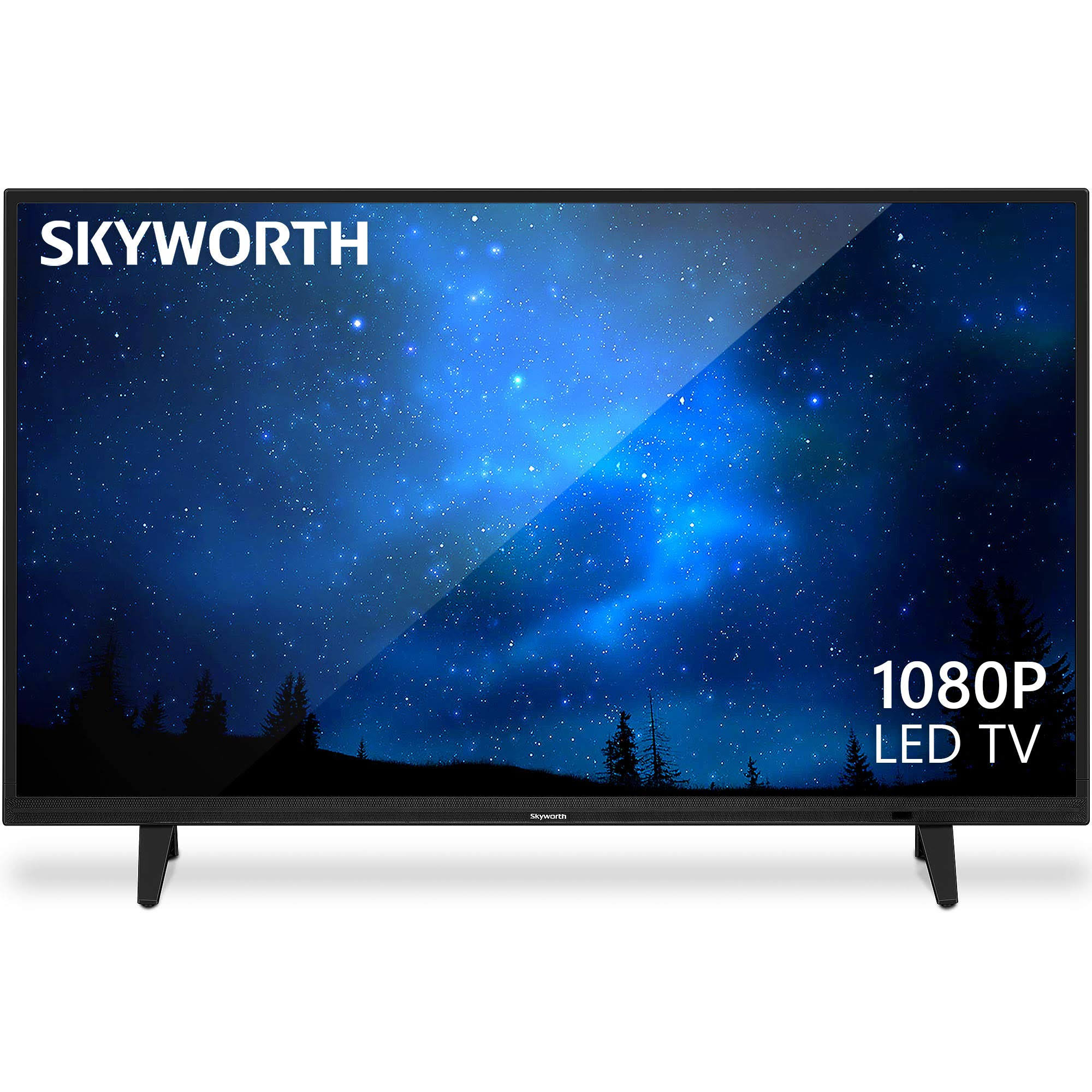 Skyworth 40E2 - 40x22 Class FHD LED TV - 1080p - Revivalcandy
