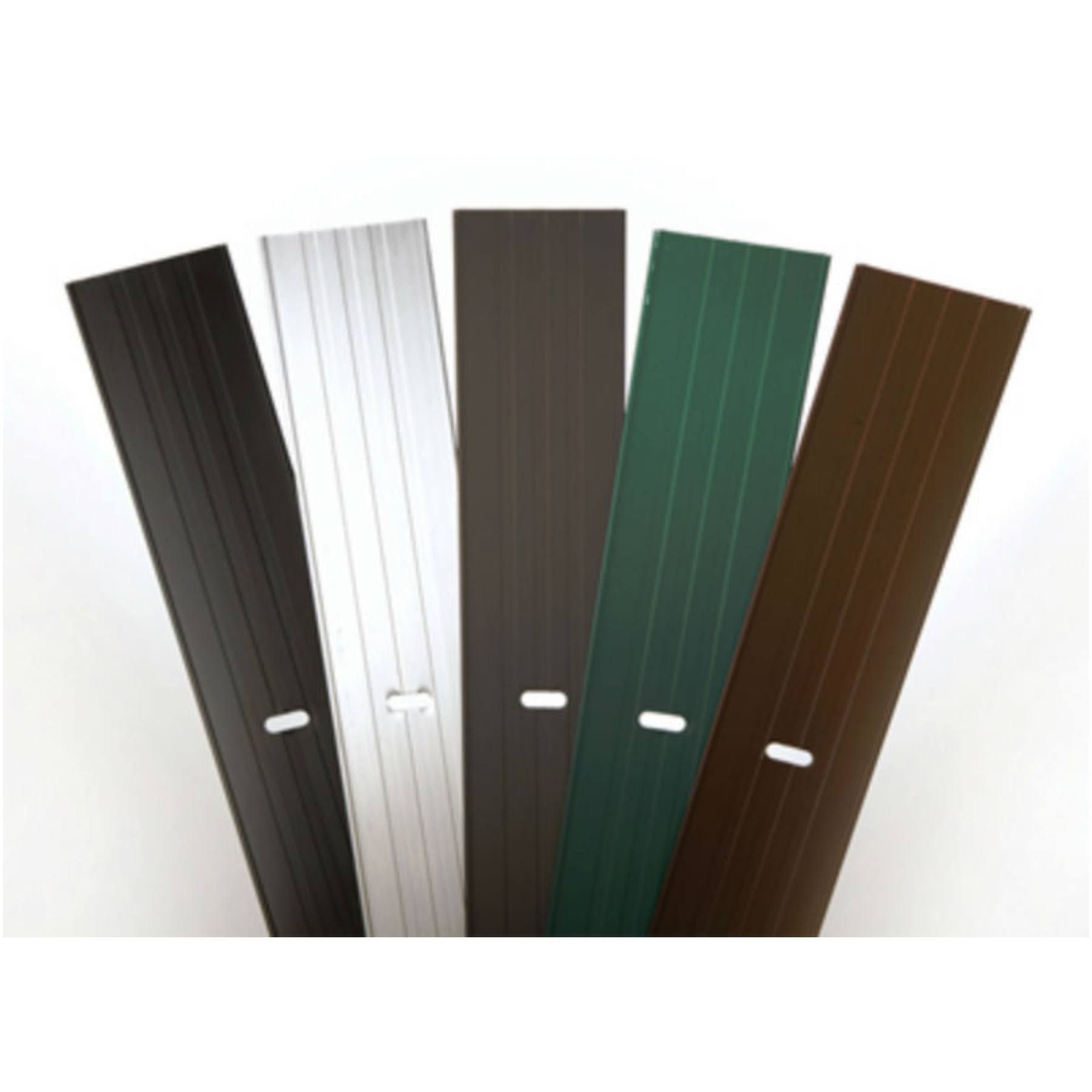 Sure-Loc Aluminum Landscape Edging - Ritoyou