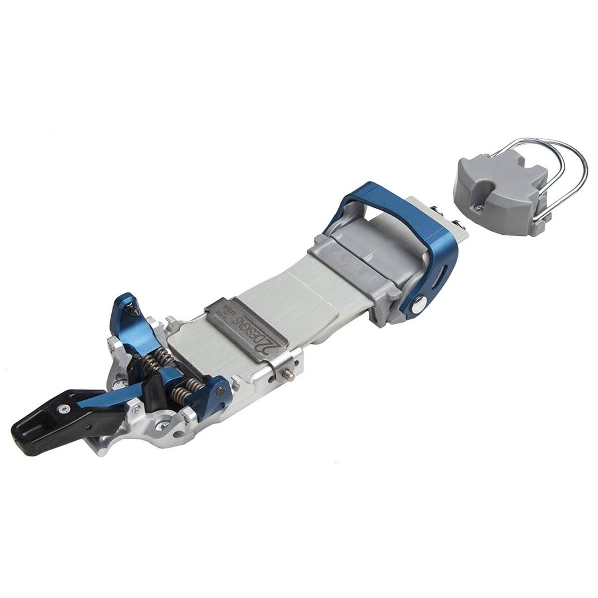 22 Designs Lynx Telemark Binding - Ritoyou