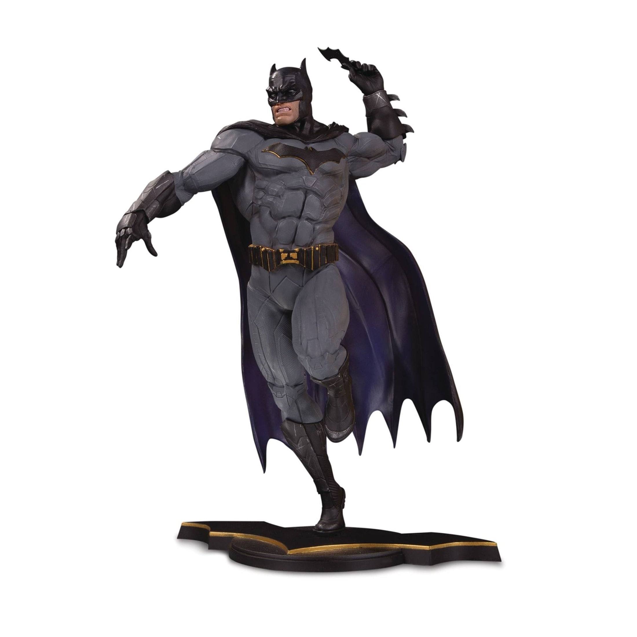 DC Comics Core Batman PVC Statue - Ritoyou