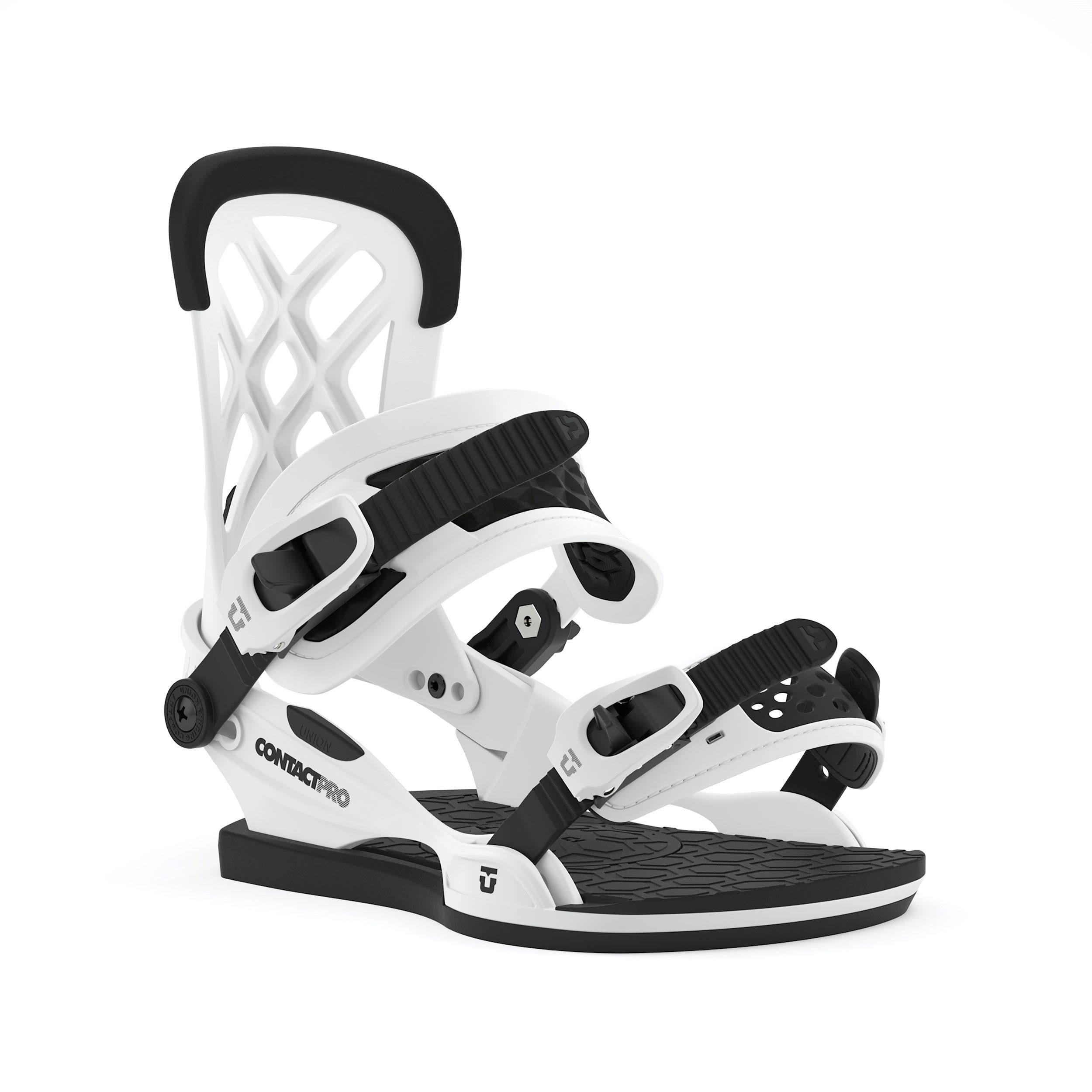 Union Contact Pro Snowboard Bindings - Ritoyou
