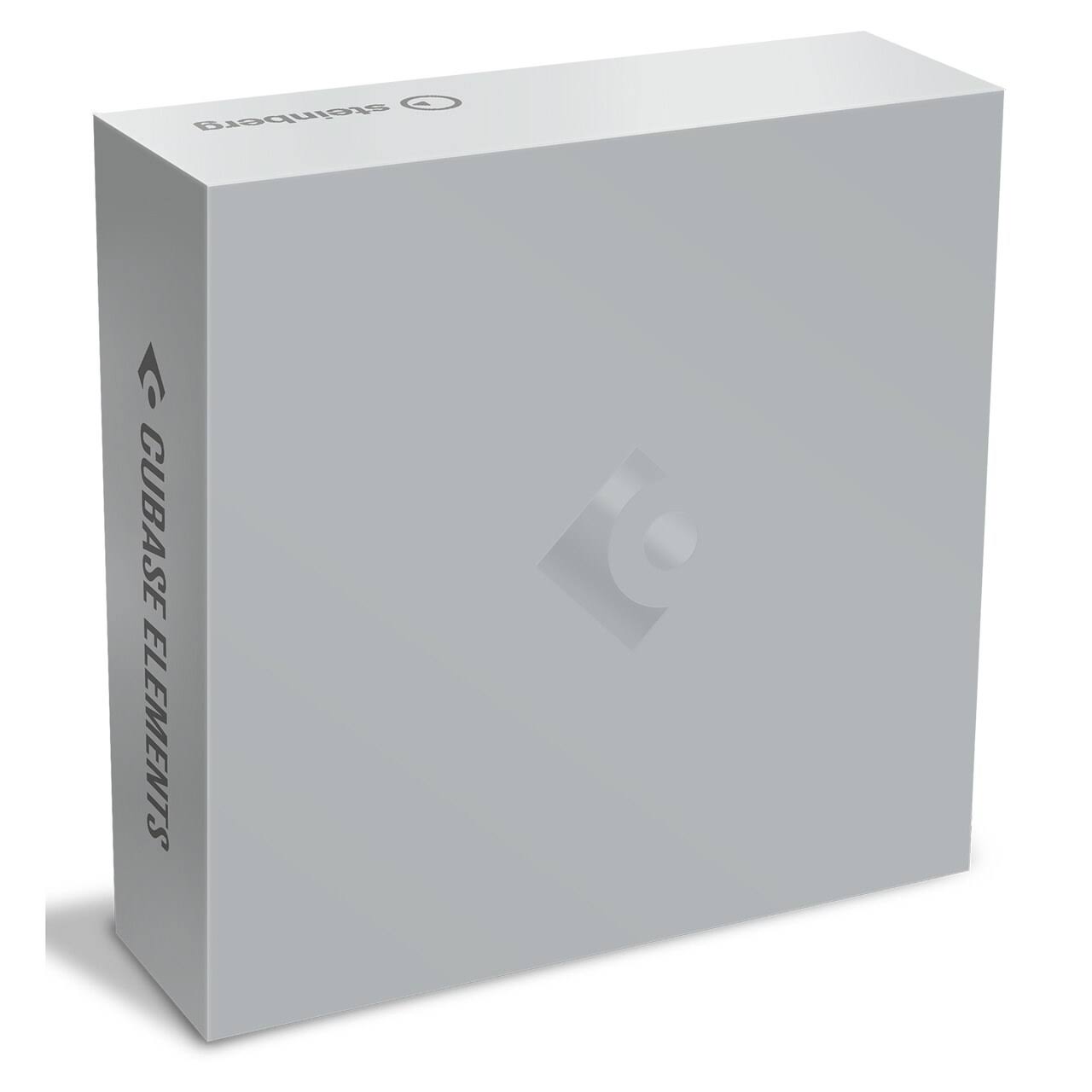 Steinberg WaveLab Elements 10 Retail (Boxed Version) - Ritoyou