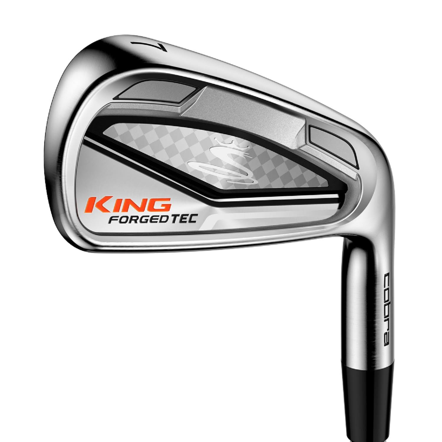 Cobra King Tec Forged Iron Set - Ritoyou