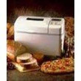 Salton Maxim Breadman Horizontal Bread Machine 2 lb. TR845 - Ritoyou