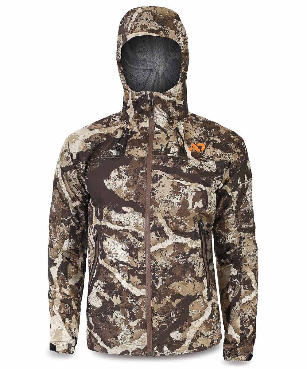 First Lite Vapor Stormlight Ultralight Jacket-Cipher-Large - Ritoyou