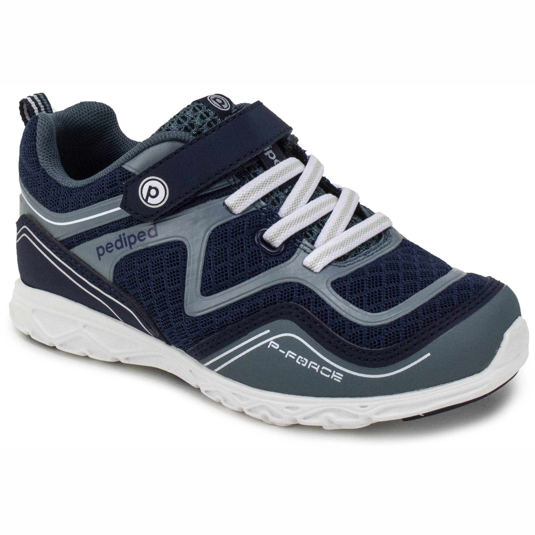 Pediped Kids& Force Sneaker - Ritoyou