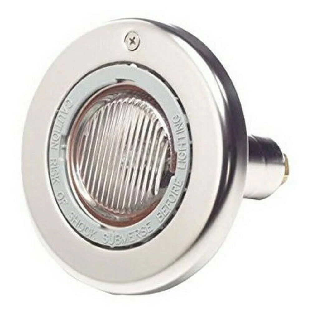 Pentair Sta-Rite 05605-2030 100W 120V Sunlite Pool Light with 30& Cord ...