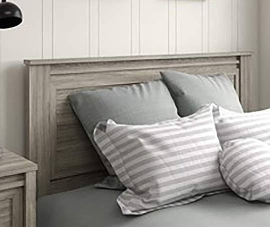 Ameriwood - Rolling Ridge Silverton Full Headboard - Ritoyou