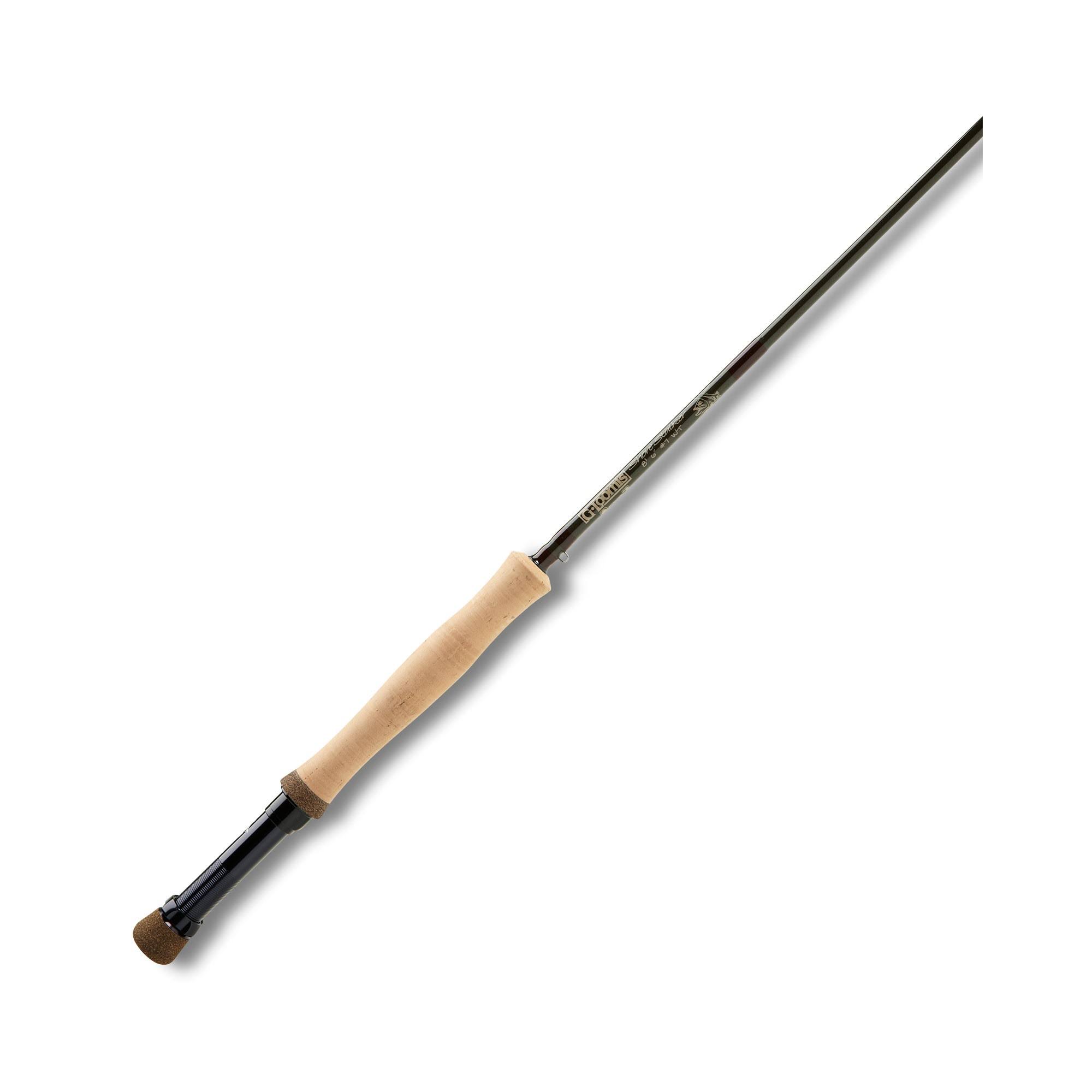 G. Loomis Shorestalker Fly Rod - Ritoyou