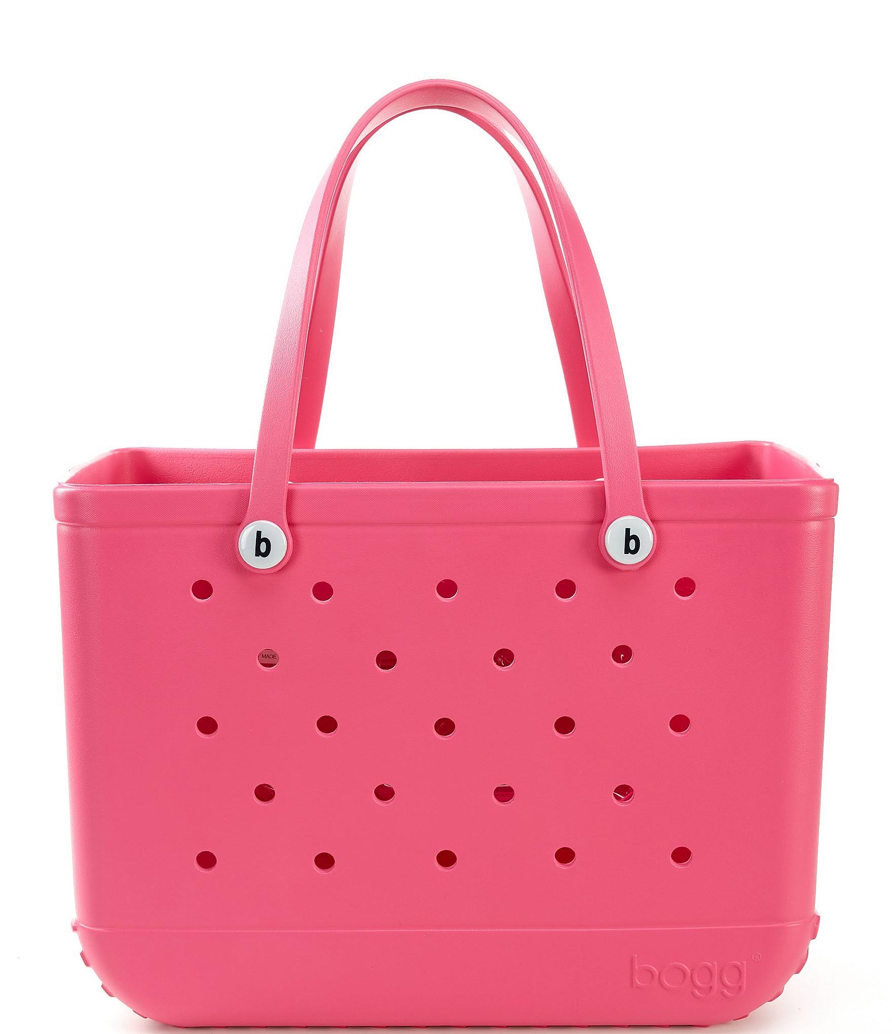 Bogg Bag: Original Pink - Ritoyou