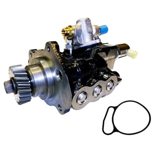 Bostech International 7.6L Navistar DT466 High Pressure Oil Pump 2004 ...