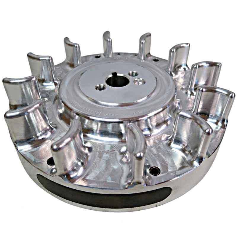Arc Racing 6619 Billet Flywheel Honda/Clone GX200 - Ritoyou