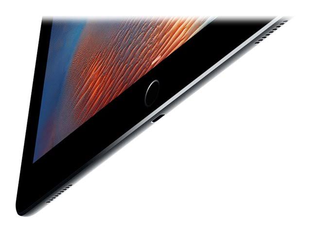 iPad Pro 12.9-inch 128GB - Space Gray - Ritoyou