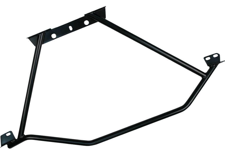 Steeda Cobra Mustang Three Point Strut Tower Brace (03-04 Cobra) - Ritoyou