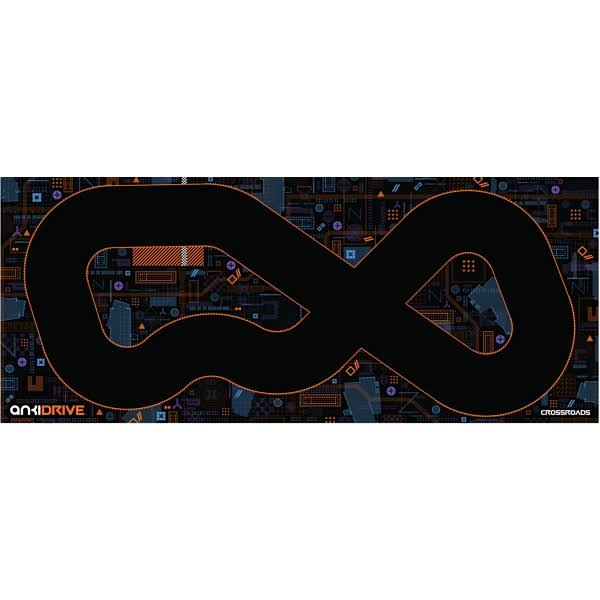 Anki Drive Crossroads Expansion Track - Ritoyou