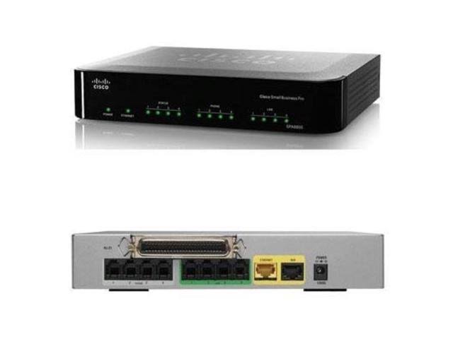 Cisco SPA8800 IP Telephony Gateway - Ritoyou