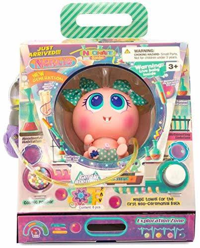 Distroller Baby Navarie Nerlie Gen2 - Ritoyou