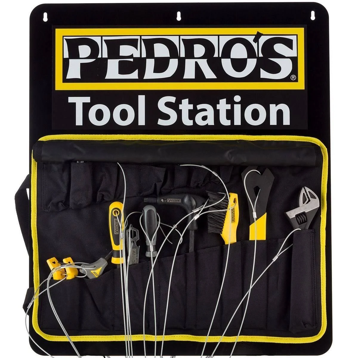 Pedro&s Tool Station - Public Bike Repair Station - Ritoyou