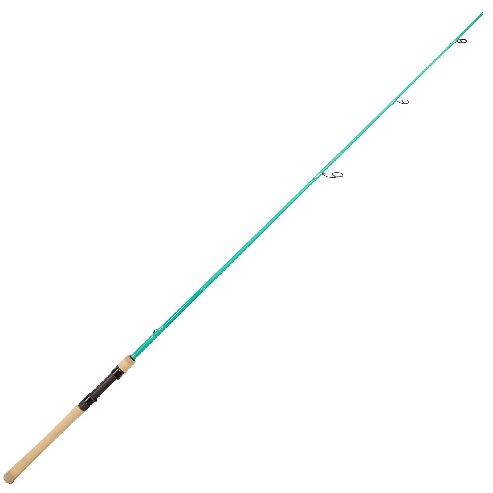 13 Fishing Fate Green Inshore Spinning Rod - Ritoyou