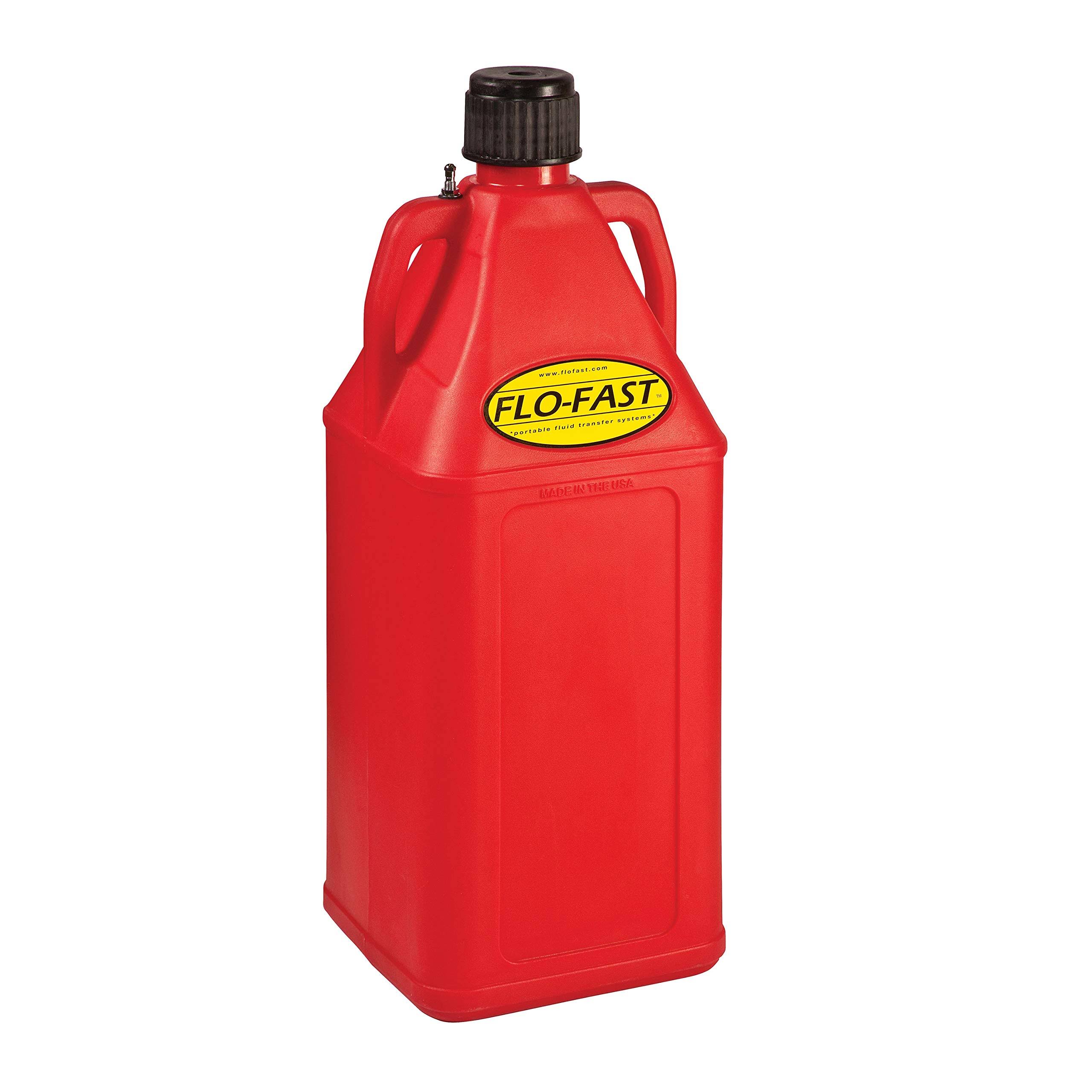 Flo-Fast 10501 10.5 Gallon Container - Ritoyou