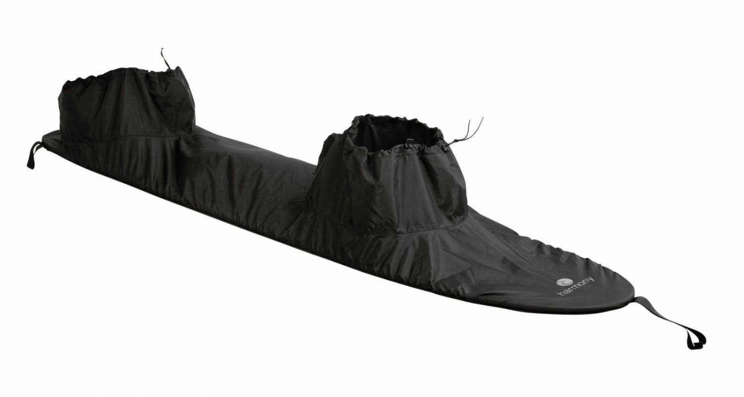 Harmony Fusion Tandem Kayak Sprayskirt T97/26 - Ritoyou