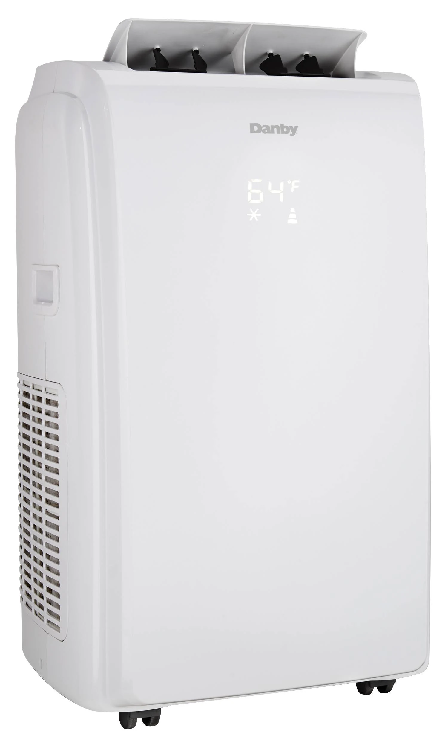 Danby DPA120E1WDB 12,000 BTU Portable Air Conditioner - Ritoyou
