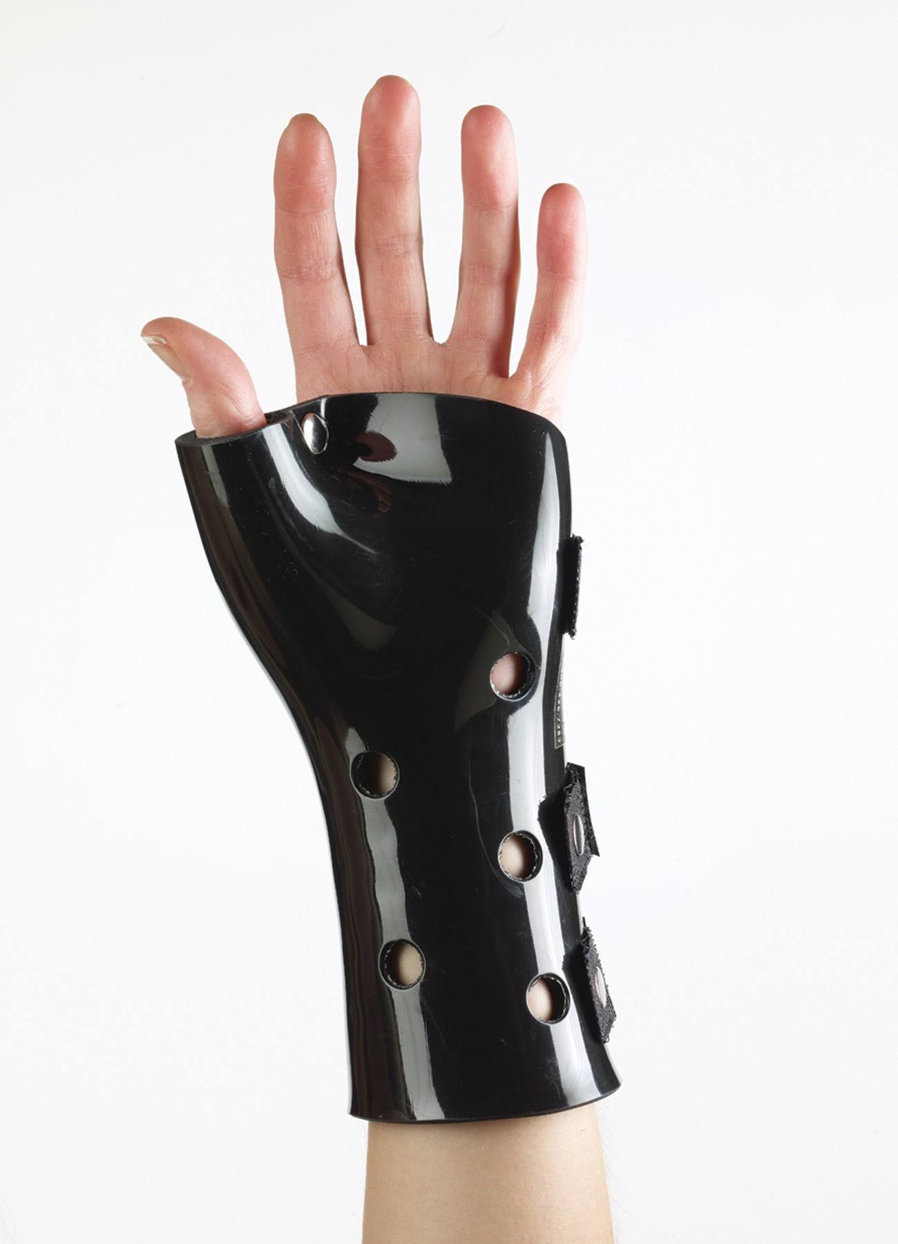 Corflex Wrist/Thumb Orthosis, Black - Right - Medium - Ritoyou