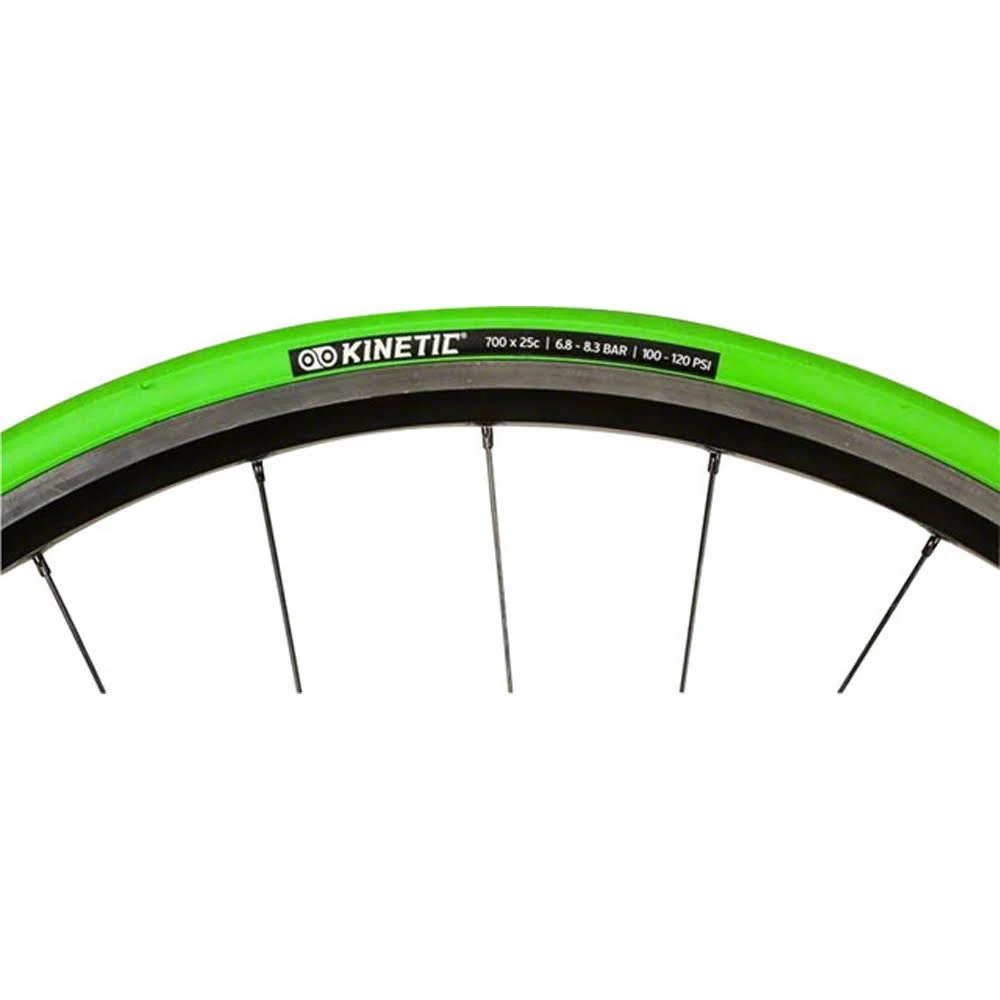 Kinetic 700 x 25C Trainer Tire - Ritoyou