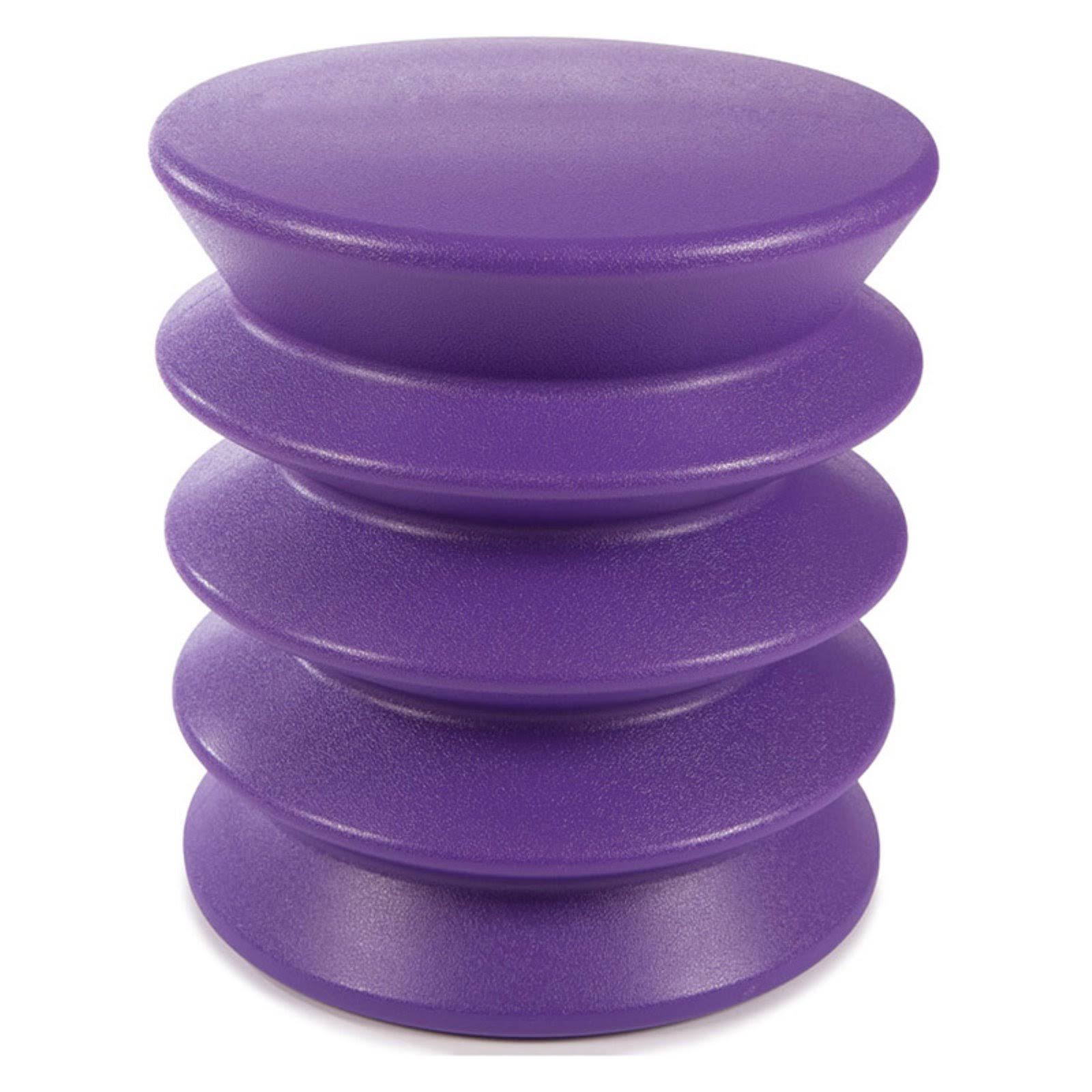 ErgoErgo Kids Active Sitting Stool Purple - Ritoyou